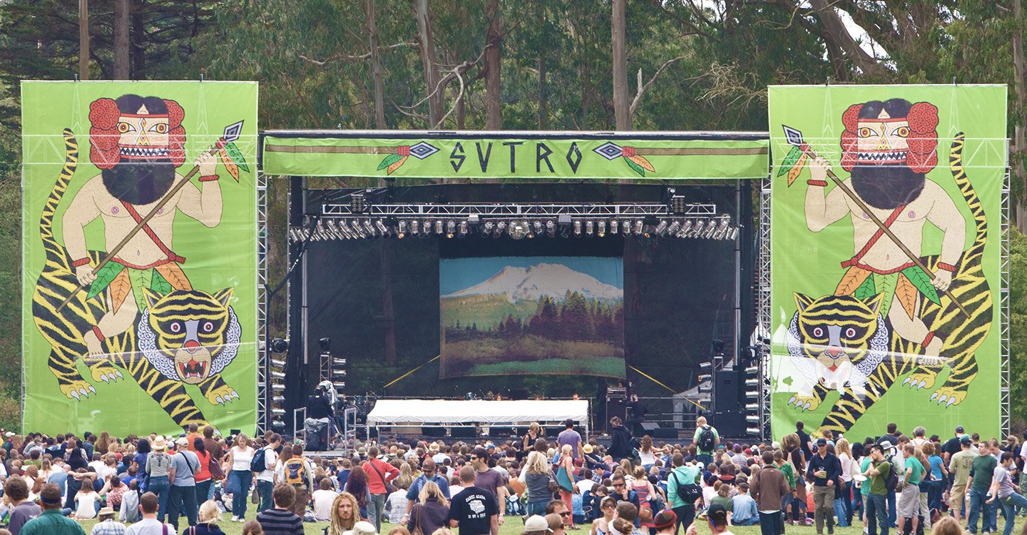 3 Ways to Safely Host an Outdoor Music Festival This Summer