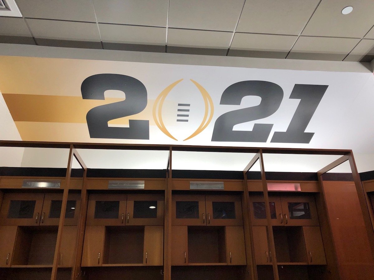 Immersive Sports Activations for Before, During, and After Kickoff