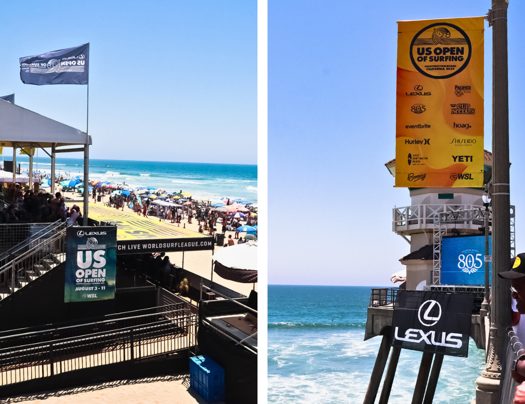 Streamline Your Event Execution: How A3 Visual Elevated the 2024 Lexus ...