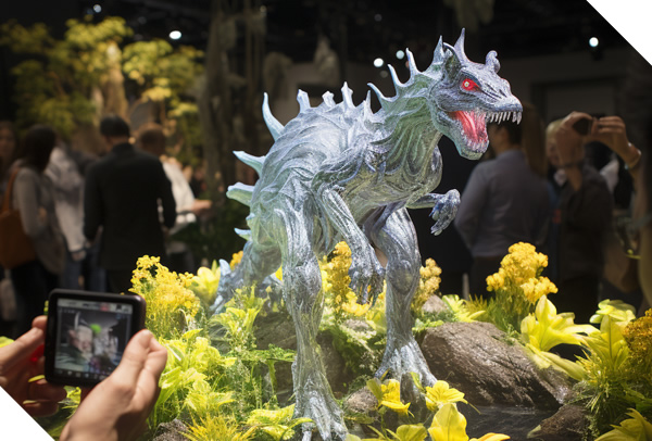 The Future of Event Projection Technologies