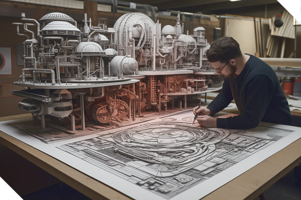 3D Signage: Revolutionizing Event Displays