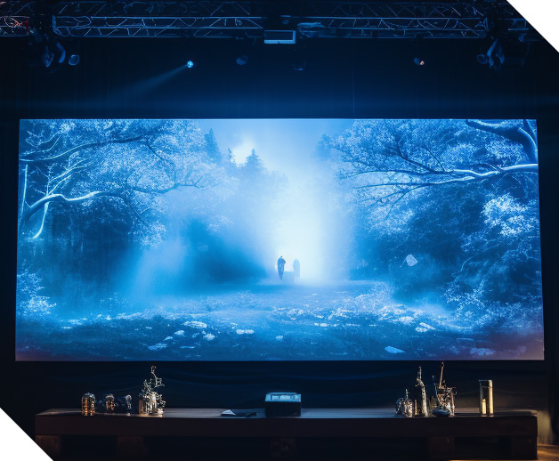 The Future of Event Projection Technologies