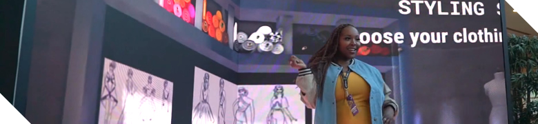 How to Increase Trade Show Engagement with Interactive Experiences