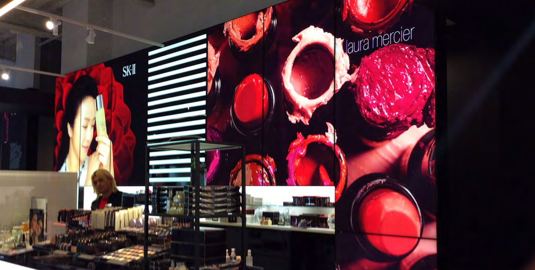 Framed Graphics and Activation Structures by A3 Visual