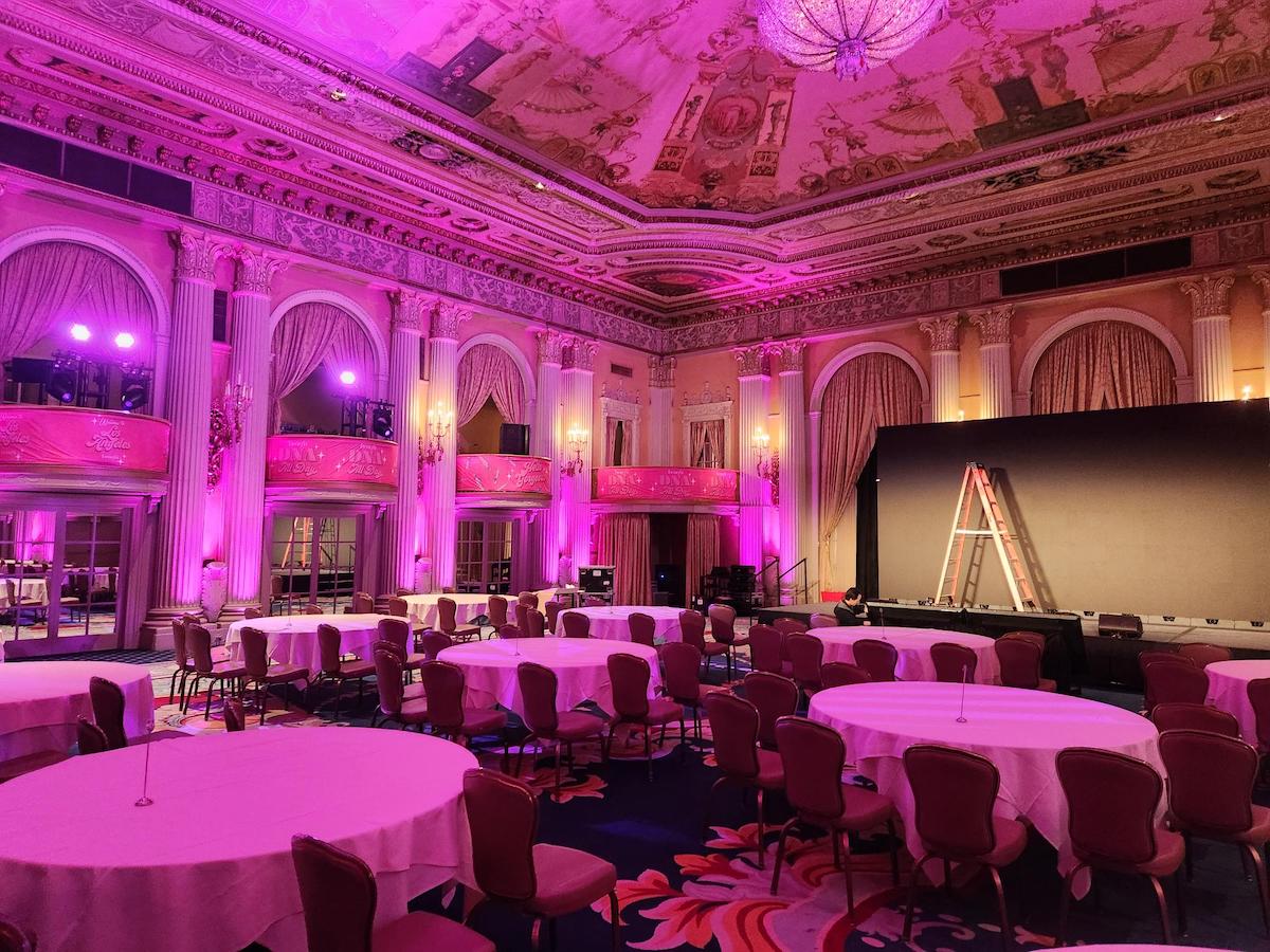 Internal Events and Brand Activations by A3 Visual