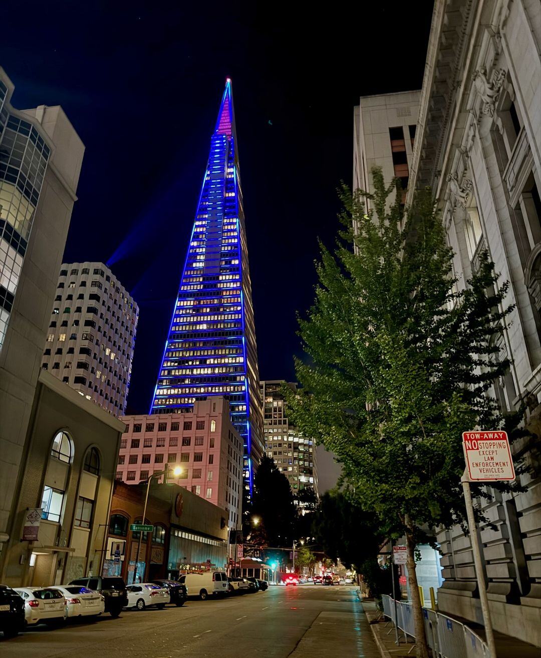 Illuminate the Future: A3 Visual Transforms San Francisco's ...