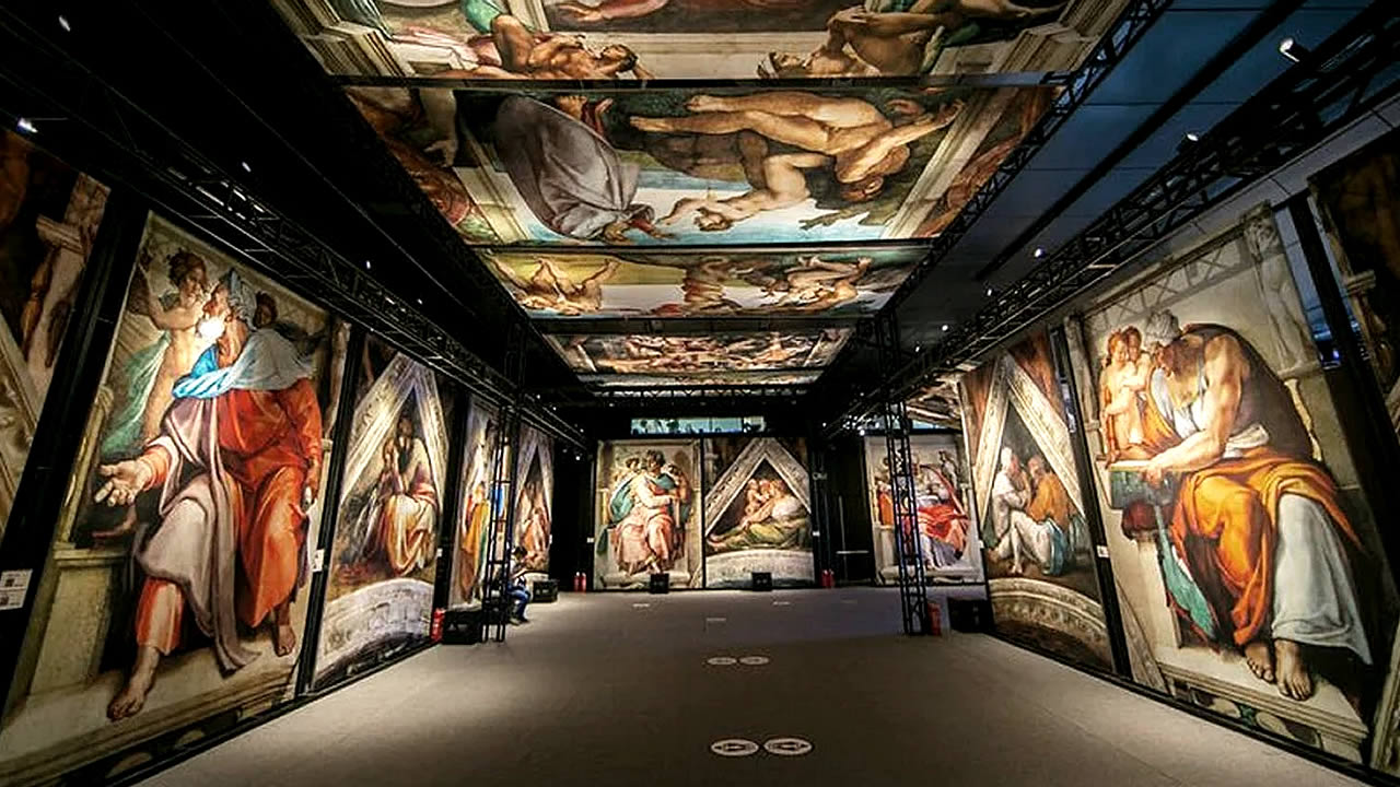 How to Increase Trade Show Engagement with Interactive Experiences